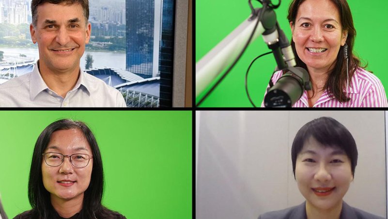 Fund perspective: Fidelity Asia Fund | Investment Insights | Fidelity ...