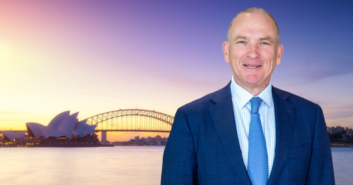 How Paul Taylor stacks the odds in his favour across market cycles ...