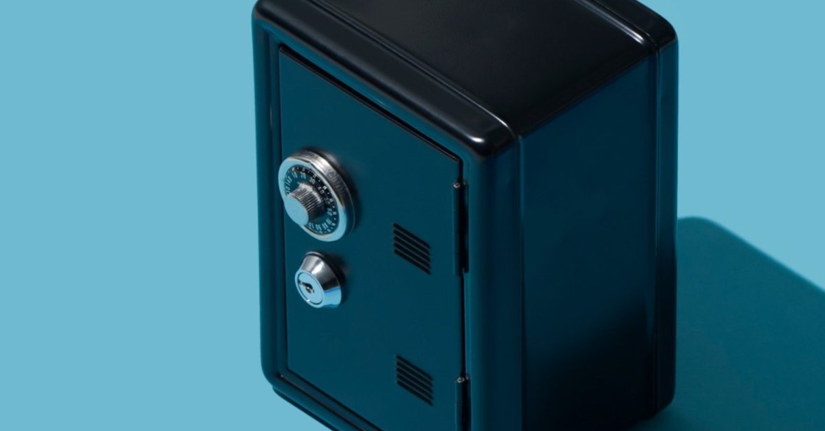 Staying secure | Fidelity Australia