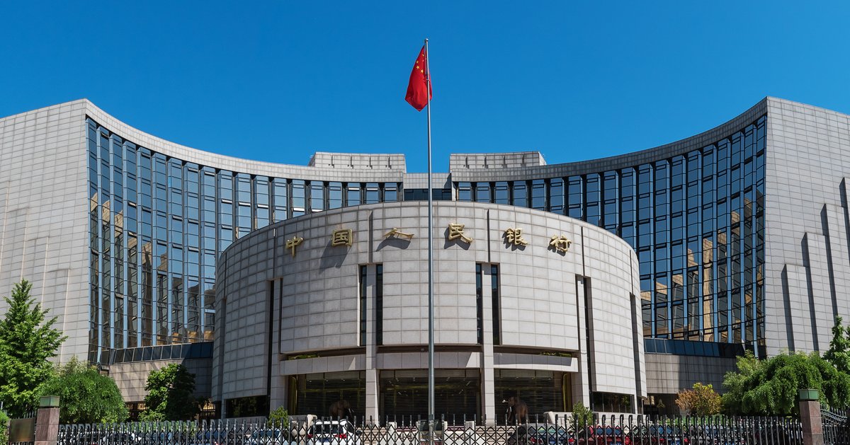 China's banks have seen this show before | Investment Insights ...