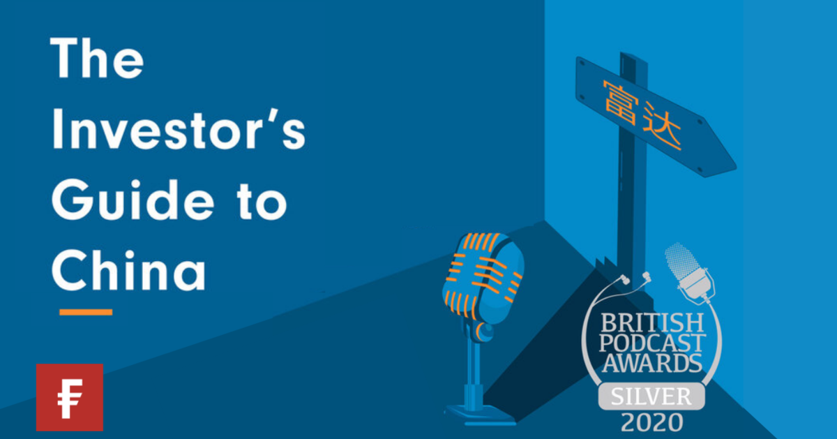 The Investor's Guide to China - Common Prosperity | Investment Insights ...