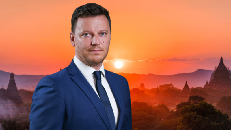 How Anthony Srom uses sentiment to generate value | Investment Insights ...