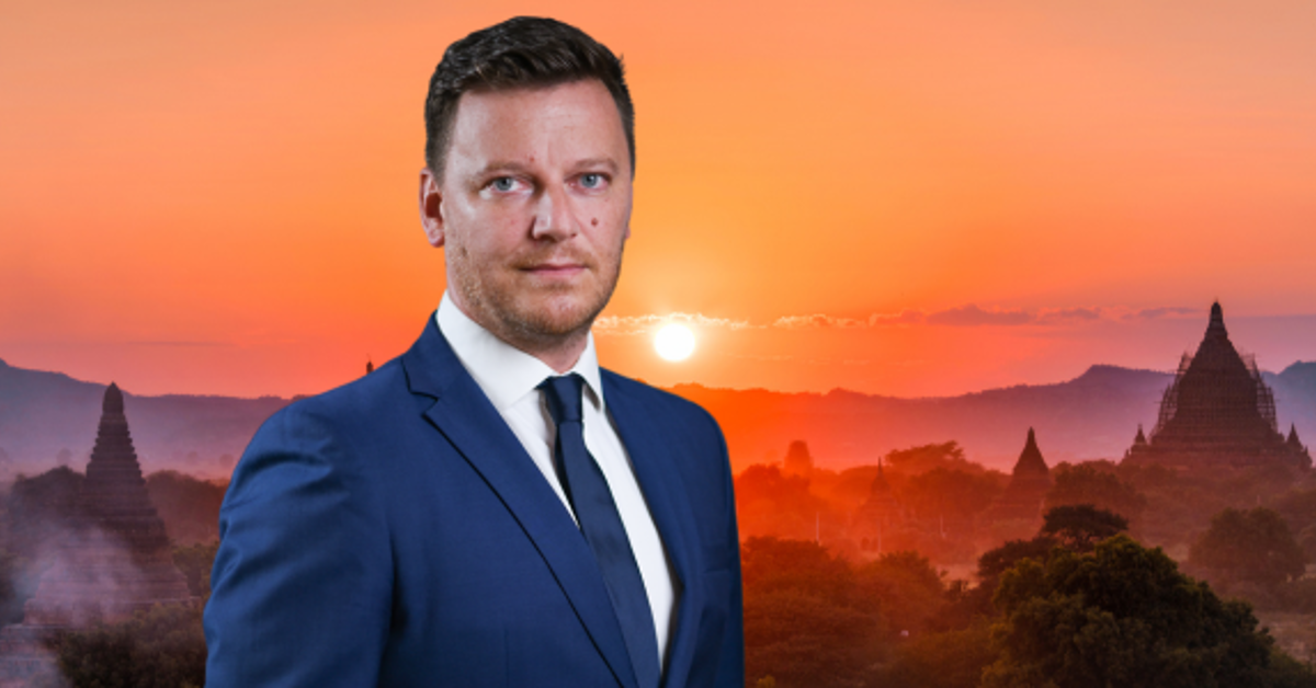 The right place at the right time | Investment Insights | Fidelity ...