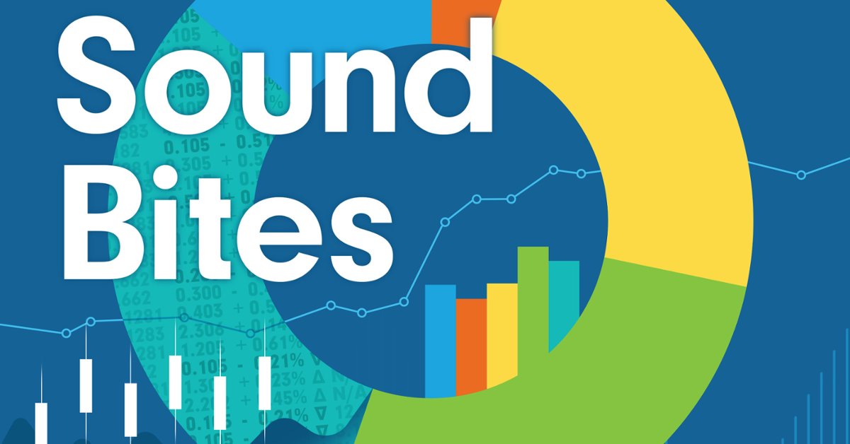 Now live: Fidelity Sound Bites | Investment Insights | Fidelity Australia