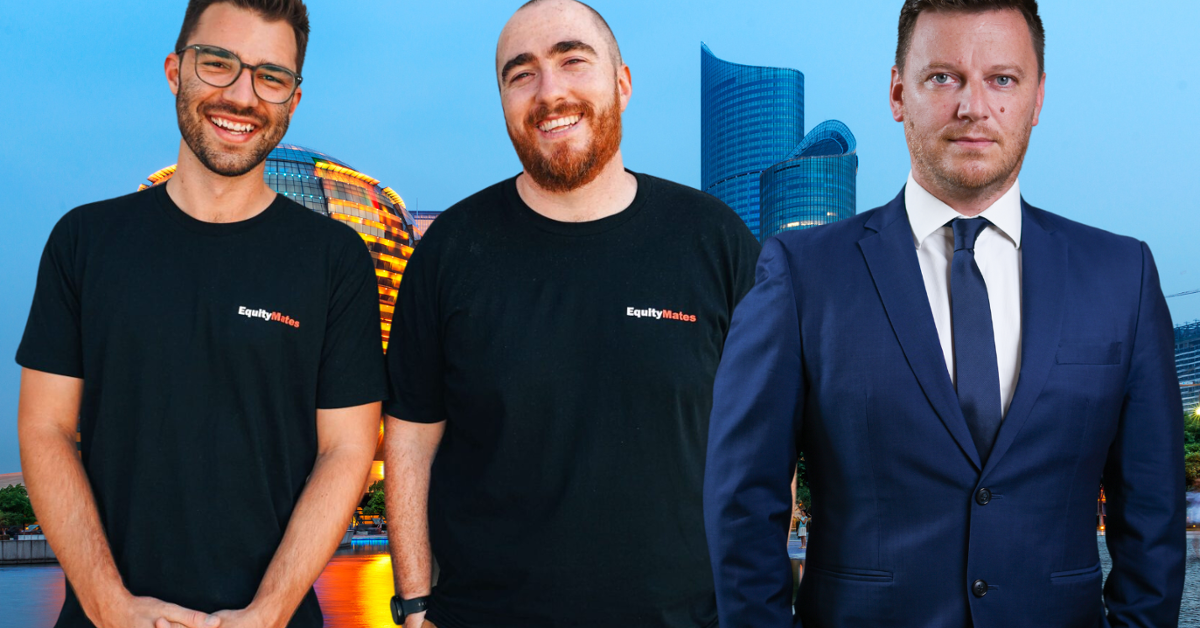 Equity Mates: The outsized opportunity in Asia | Investment Insights ...