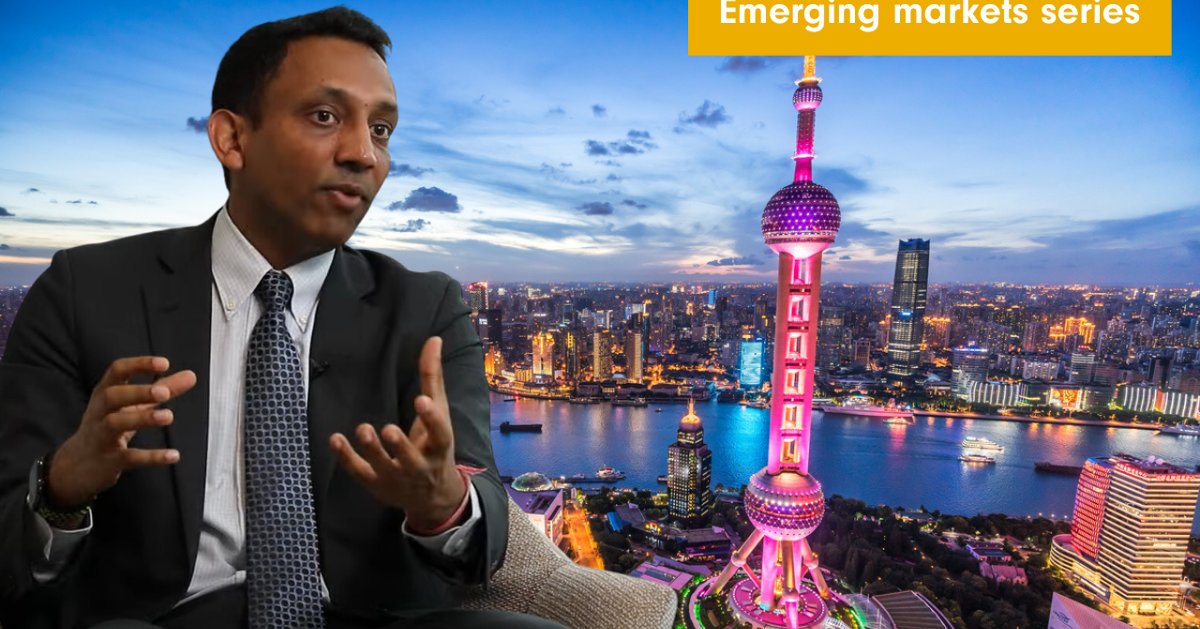 What opportunities can emerging markets offer investors? | Investment ...