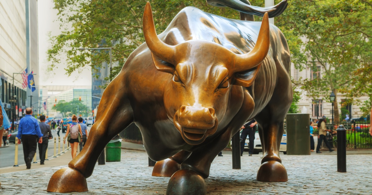 A bull market in everything | Investment Insights | Fidelity Australia