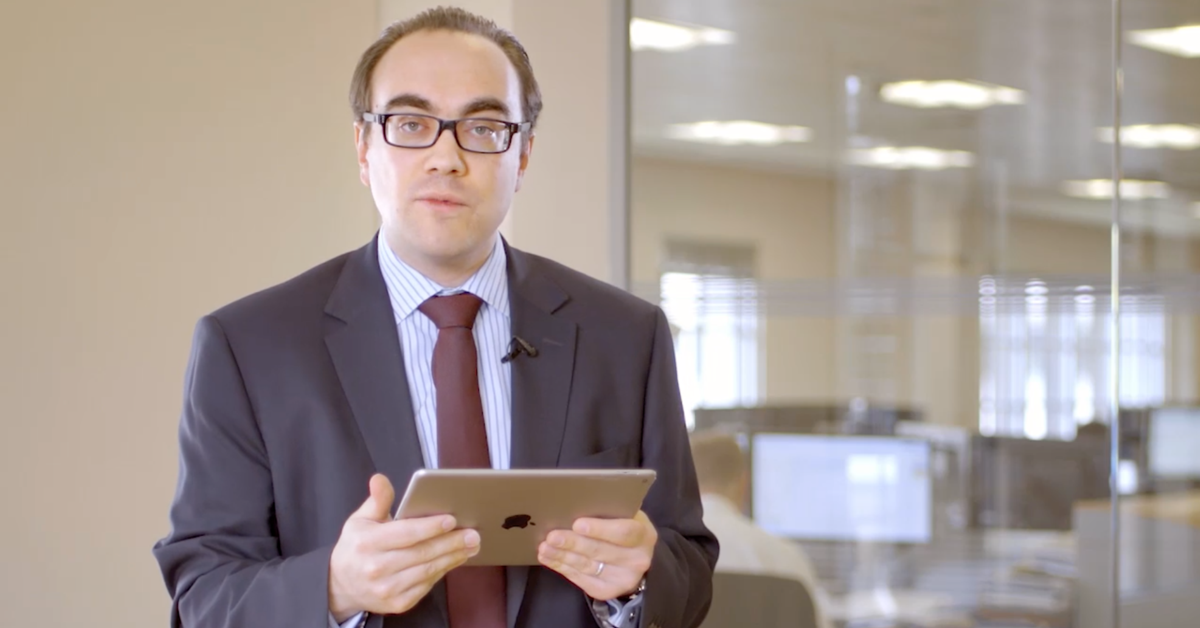 Why should investors be braver for longer in today's market? | Videos ...