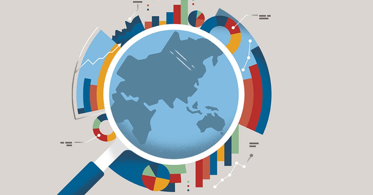 Asset allocation view | Investment Insights | Fidelity Australia