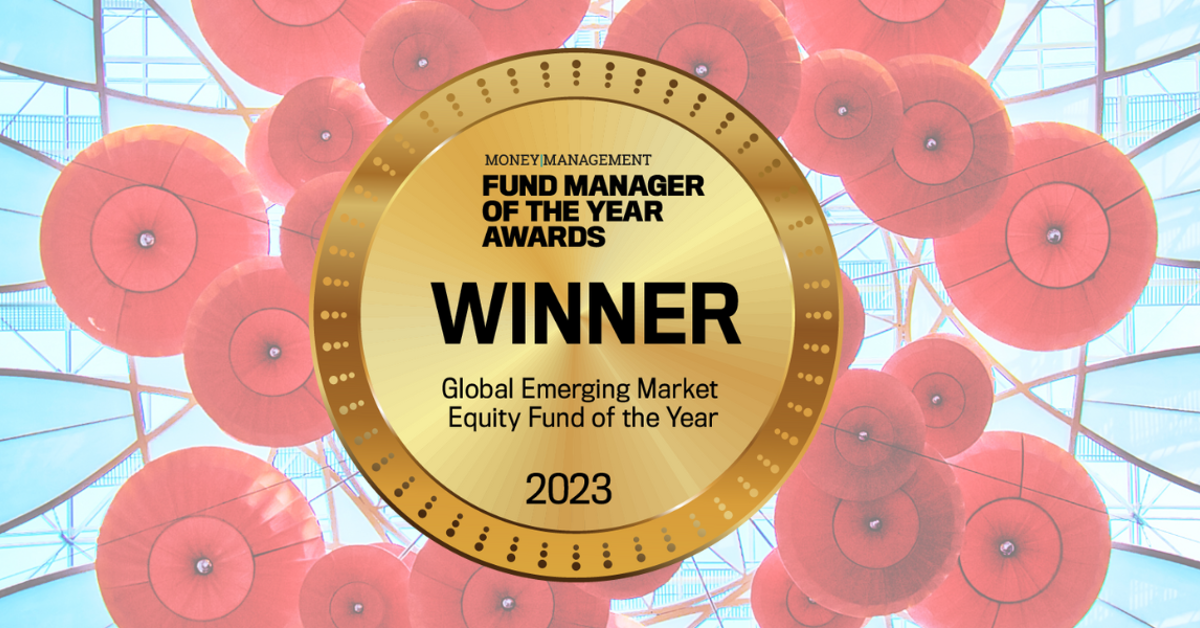 Fidelity wins Global Emerging Market Equity Fund Manager of the Year ...