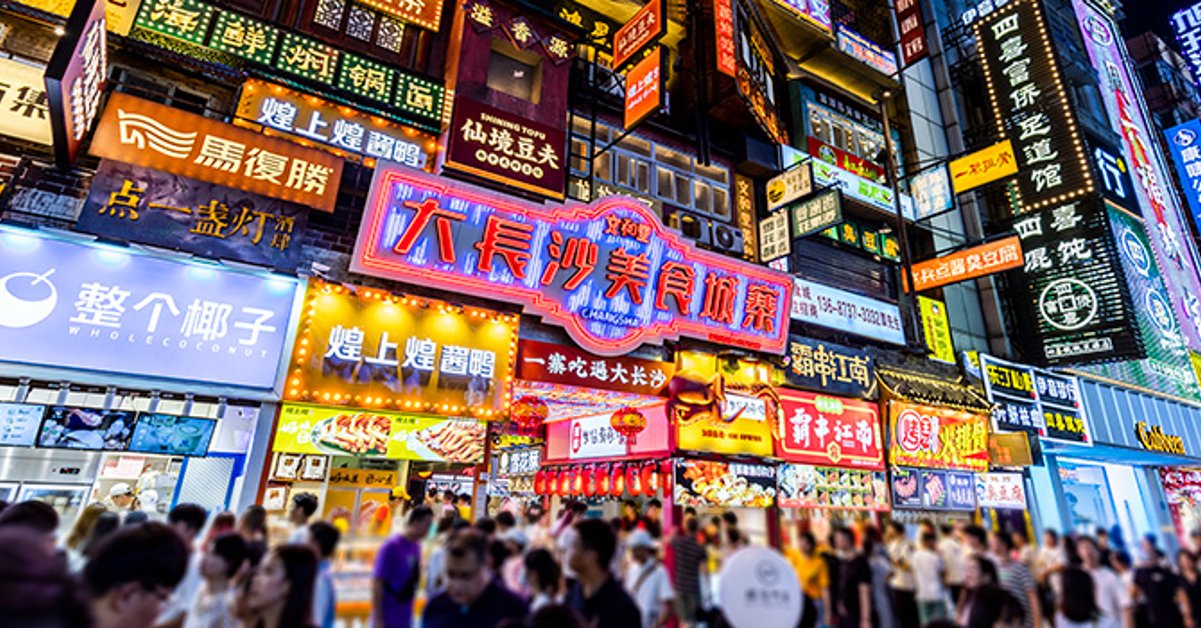 The anatomy of a recovery – On-the-ground insights into China's ...