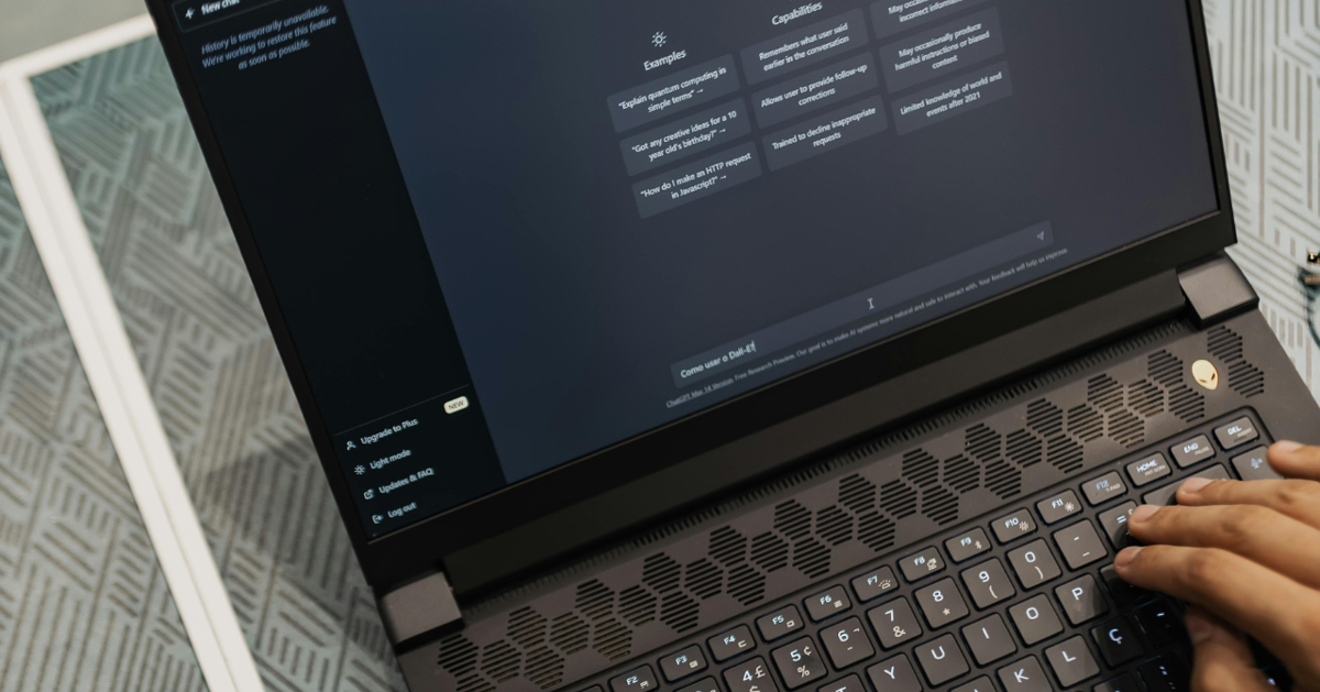 Understanding the DeepSeek story | Investment Insights | Fidelity Australia