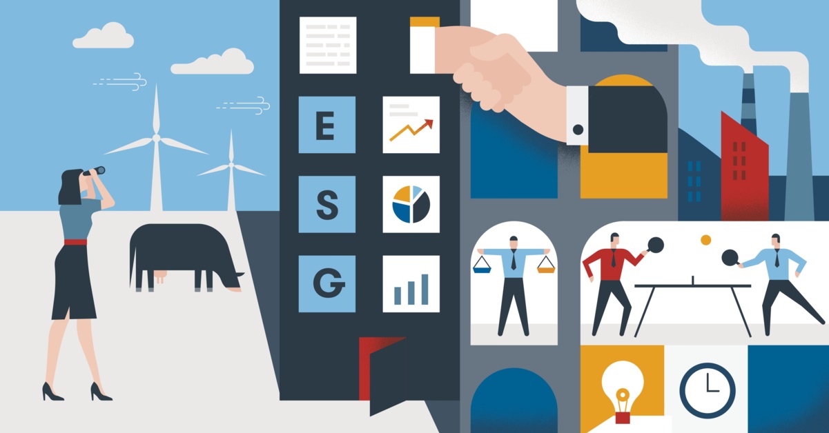 ESG an enduring legacy of the financial crisis | Investment Insights ...